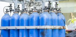 Nitrogen Sparging Equipment: An Overview | NiGen