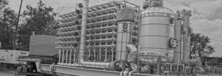 Booster Compressor Basics: How it Works & Why it’s Used - NiGen