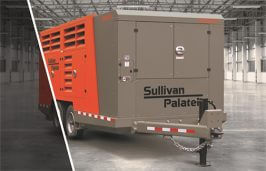 Buy Industrial Air Compressors | NiGen