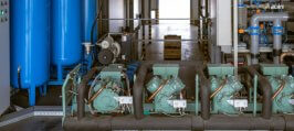 Is It Time to Upgrade Your Nitrogen Equipment? - NiGen